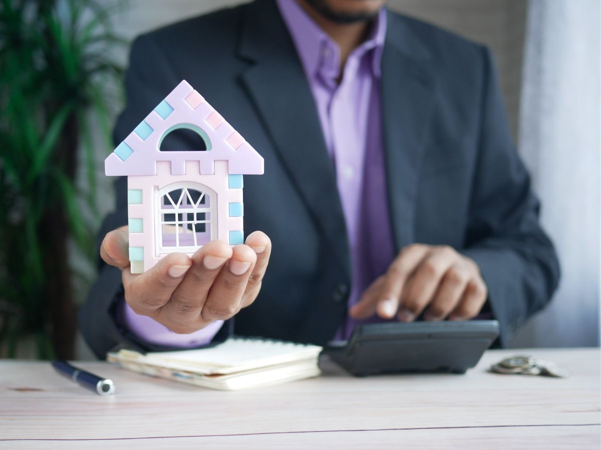 How do Mortgage Credit Checks Work? | Barlow Irvin